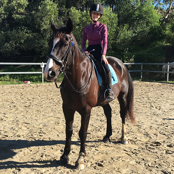 Horse Riding School - Beginners to Advance riders welcome. – Crestline ...